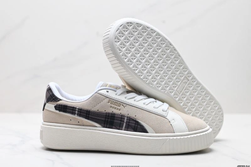 Accurate model Puma Shoes