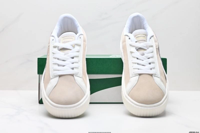 Accurate model Puma Shoes