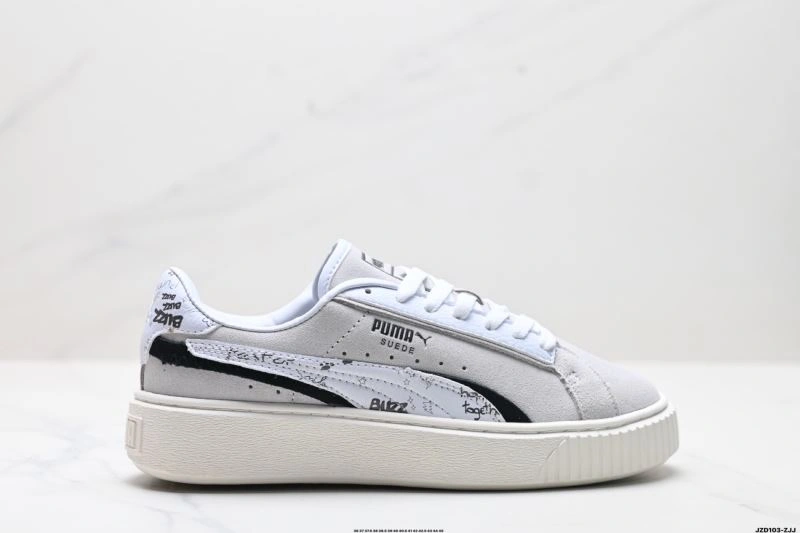 Puma Shoes