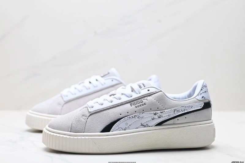 Top match Puma Shoes