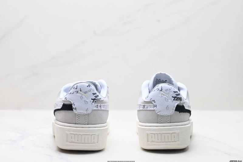 Top match Puma Shoes