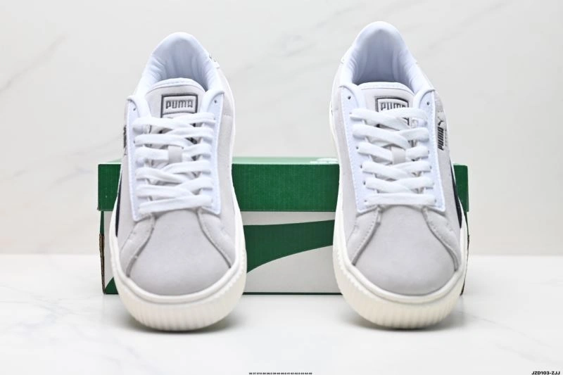 Top match Puma Shoes