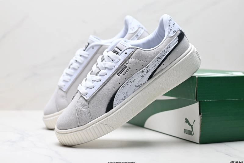 Top match Puma Shoes