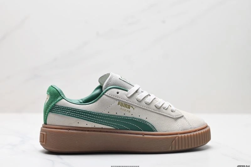 Puma Shoes