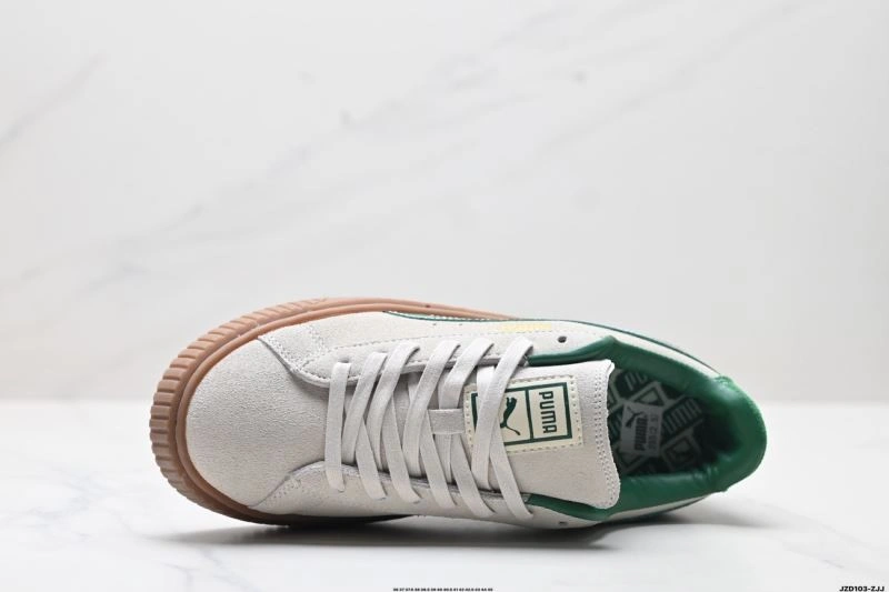 Mirror quality Puma Shoes