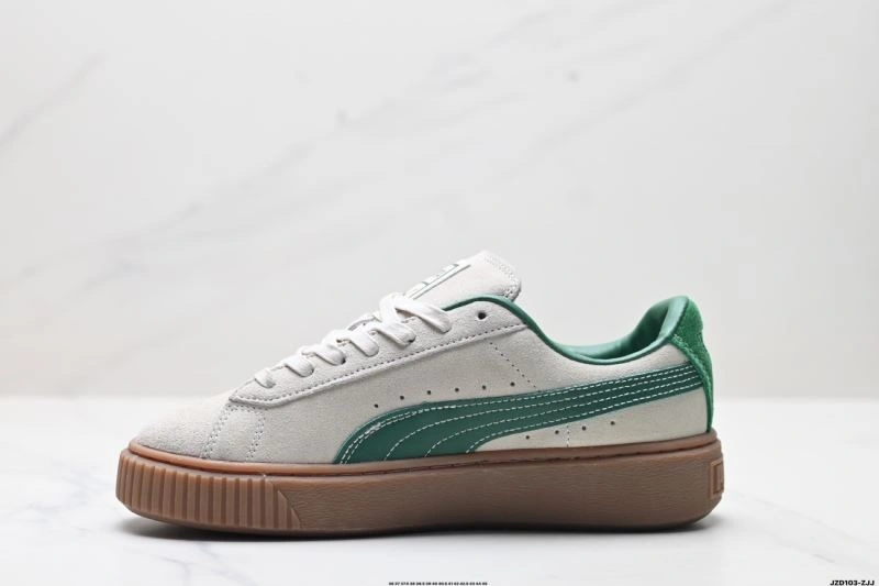 Mirror quality Puma Shoes