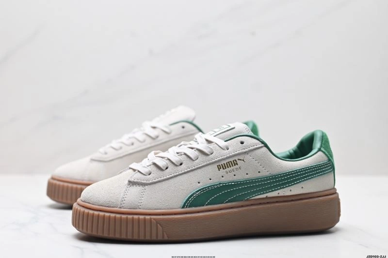 Mirror quality Puma Shoes