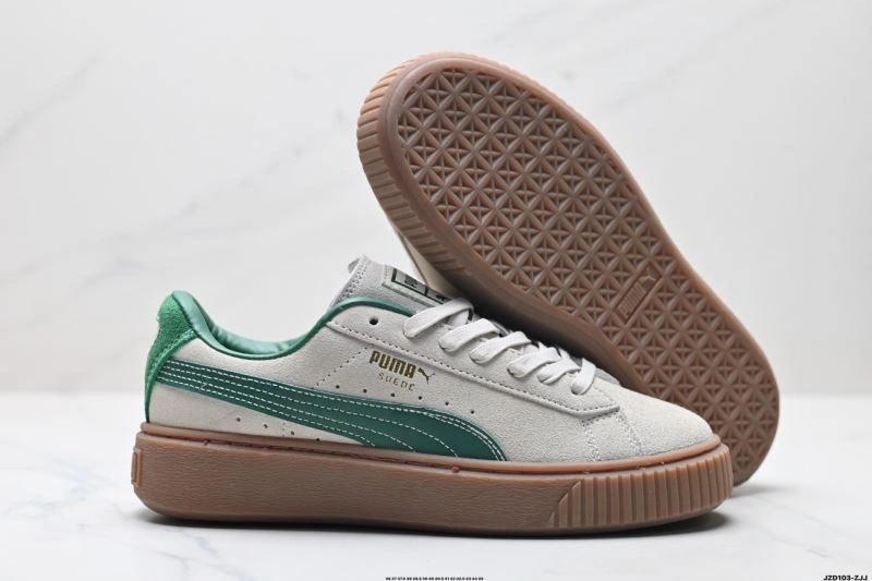 Mirror quality Puma Shoes