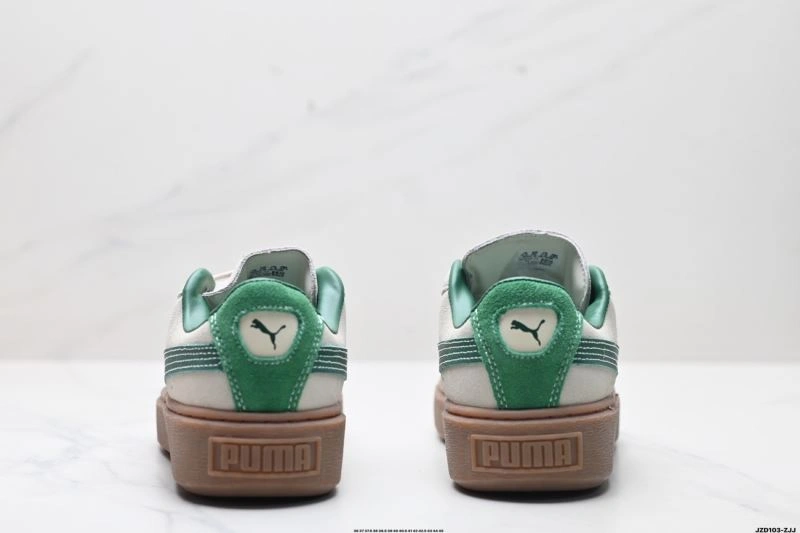 Mirror quality Puma Shoes