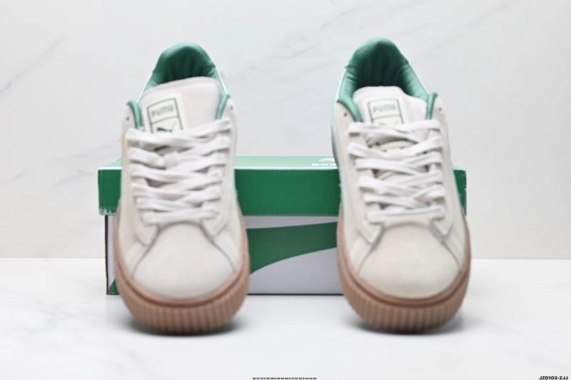 Mirror quality Puma Shoes