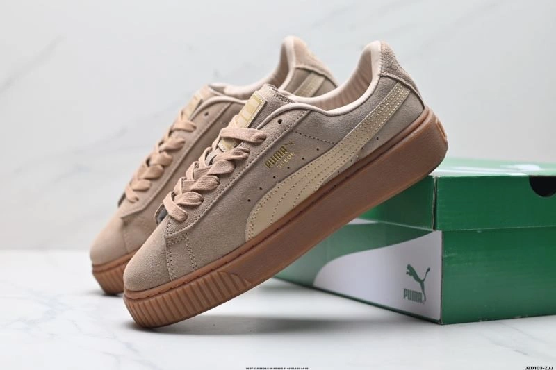 Economical Puma Shoes
