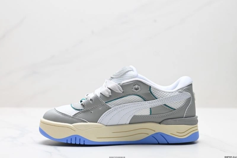 Perfect replica Puma Shoes
