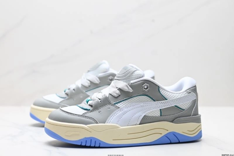 Perfect replica Puma Shoes