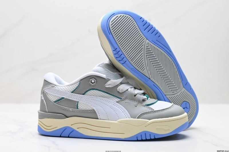 Perfect replica Puma Shoes