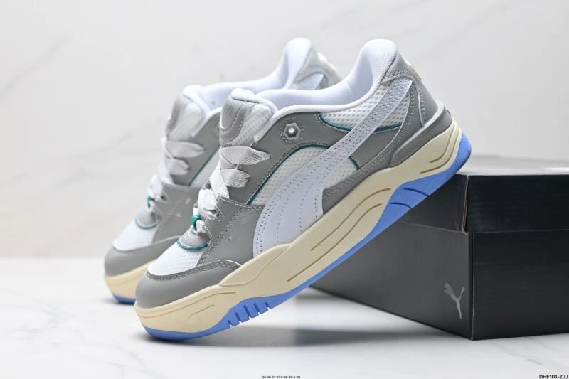 Perfect replica Puma Shoes