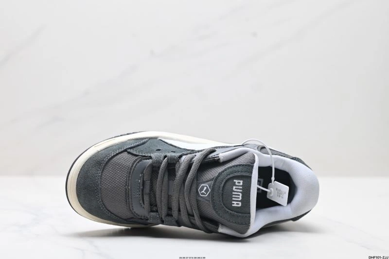 Budget-friendly Puma Shoes