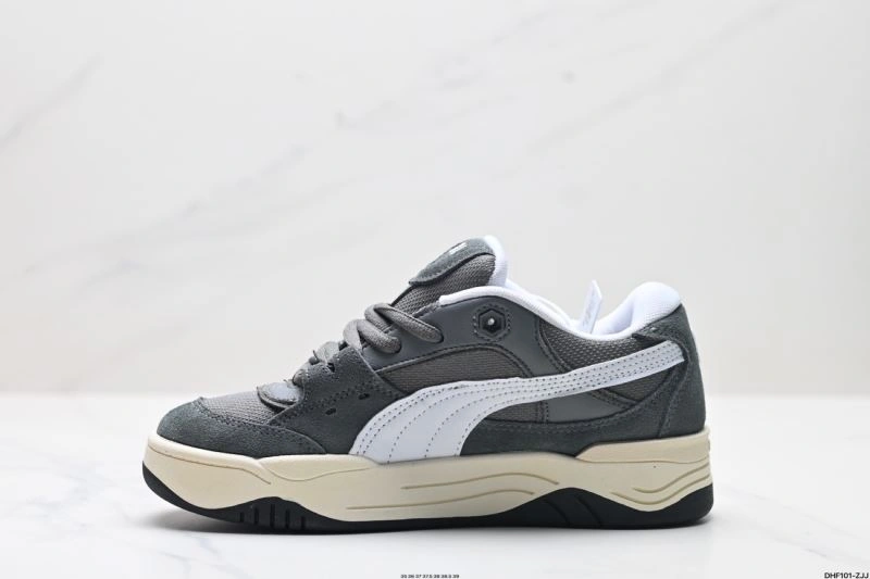 Budget-friendly Puma Shoes