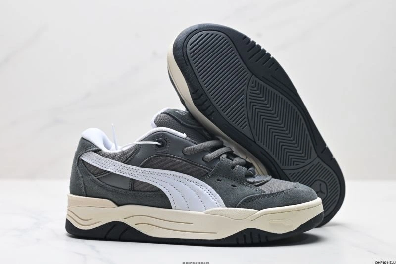 Budget-friendly Puma Shoes
