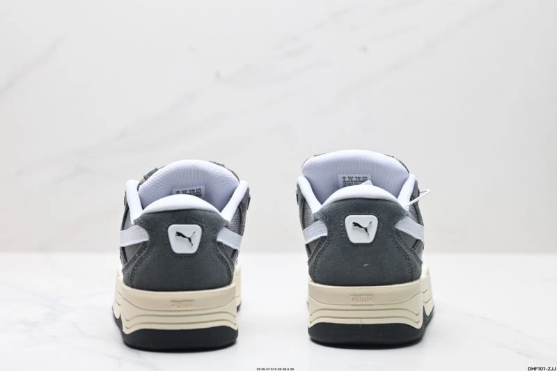 Budget-friendly Puma Shoes
