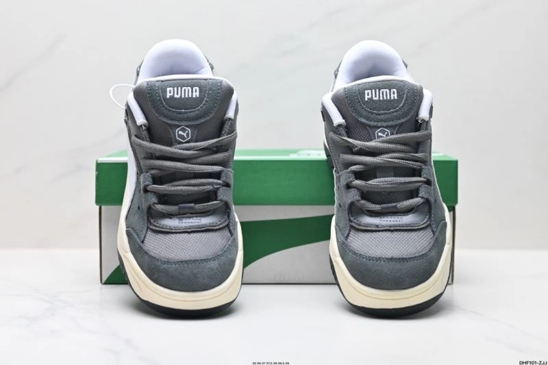 Budget-friendly Puma Shoes