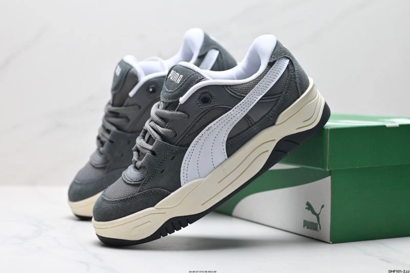 Budget-friendly Puma Shoes
