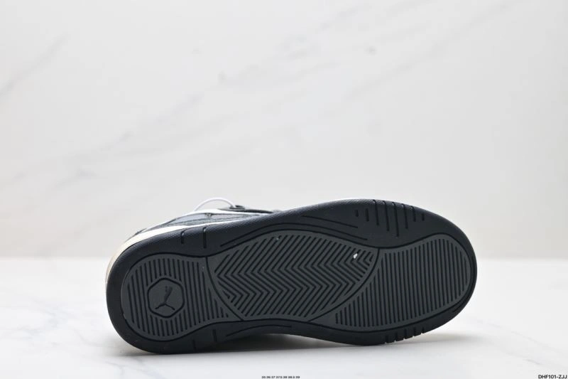 Budget-friendly Puma Shoes