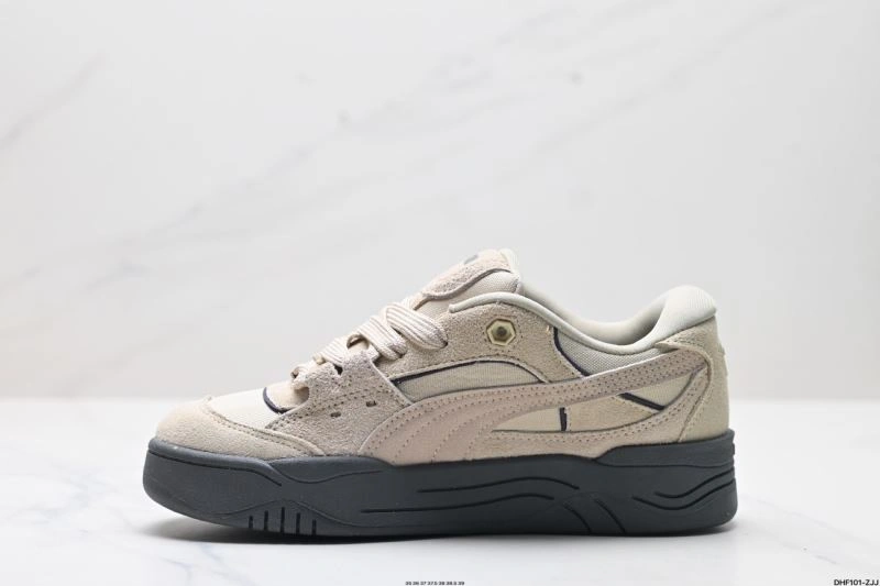 High accuracy Puma Shoes