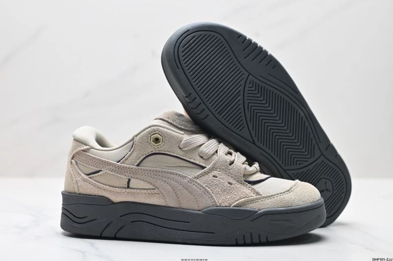High accuracy Puma Shoes