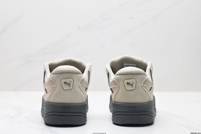 High accuracy Puma Shoes