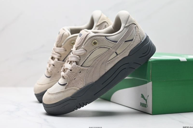 High accuracy Puma Shoes