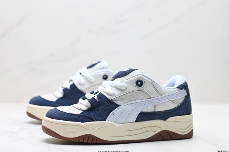 Real Puma Shoes
