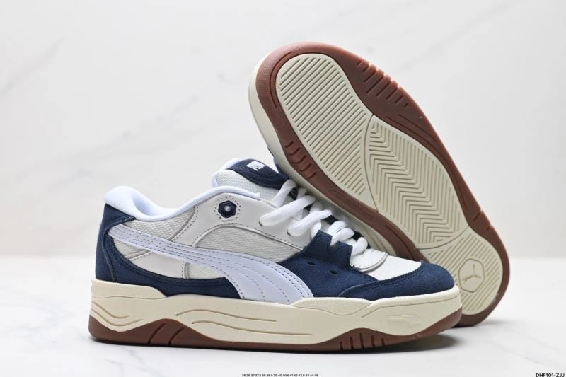 Real Puma Shoes