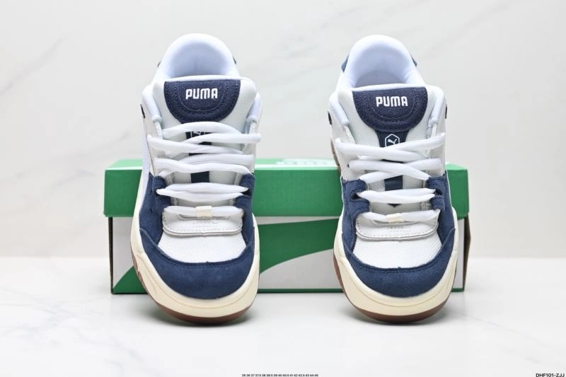 Real Puma Shoes