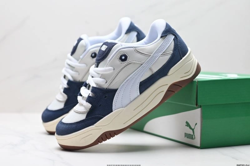 Real Puma Shoes