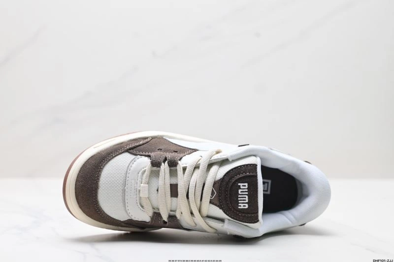 Precise copy Puma Shoes