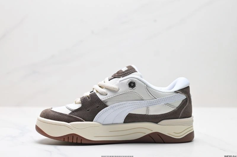 Precise copy Puma Shoes