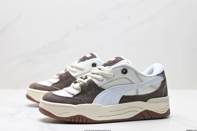 Precise copy Puma Shoes