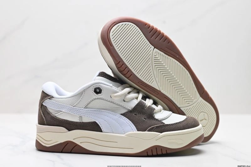 Precise copy Puma Shoes