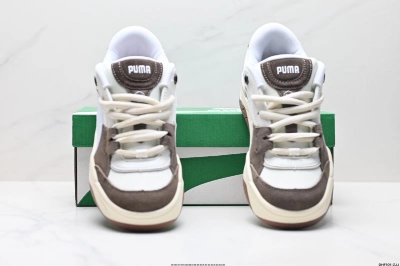 Precise copy Puma Shoes