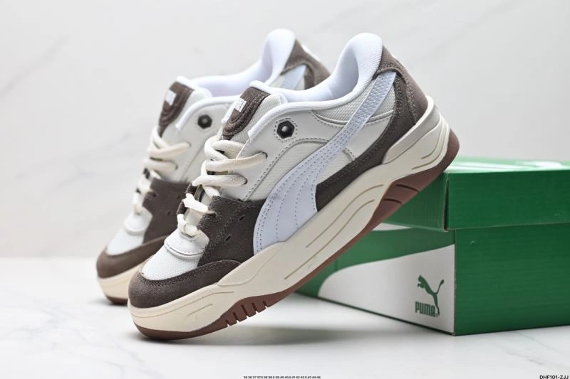 Precise copy Puma Shoes