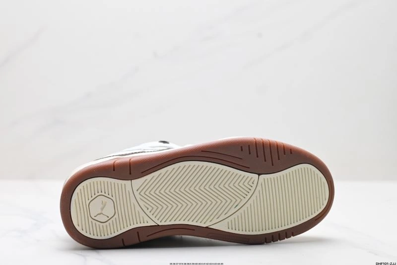 Precise copy Puma Shoes