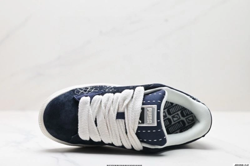 High accuracy Puma Shoes