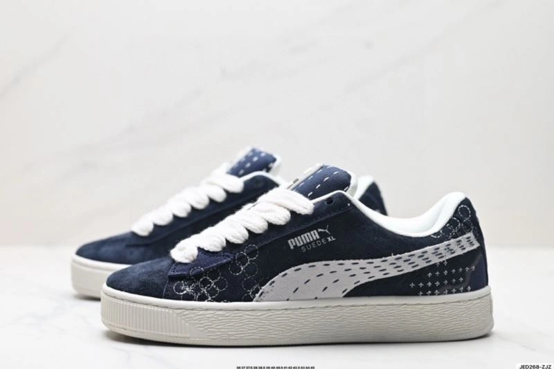 High accuracy Puma Shoes