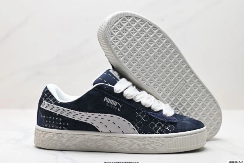 High accuracy Puma Shoes
