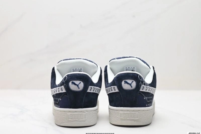 High accuracy Puma Shoes