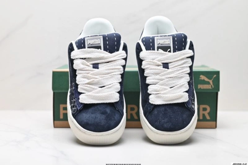 High accuracy Puma Shoes