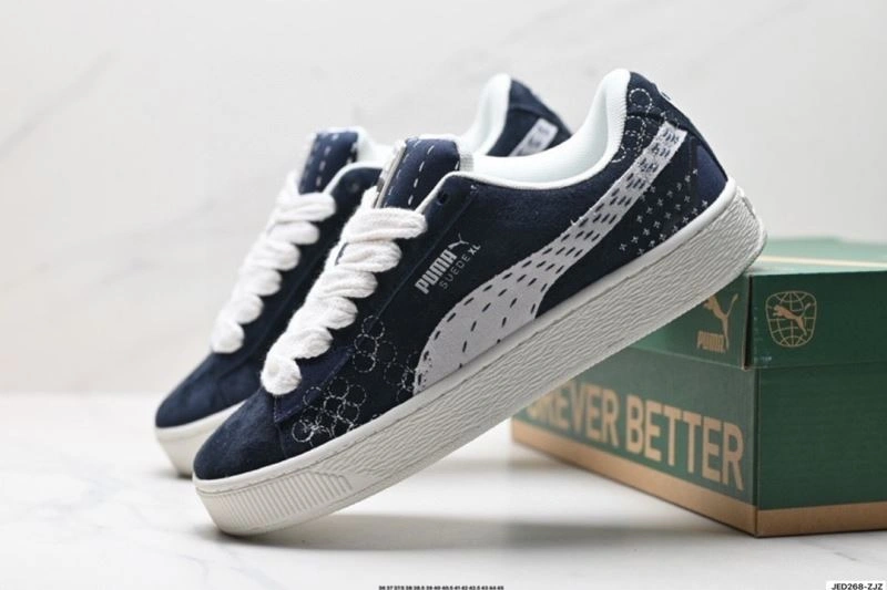 High accuracy Puma Shoes