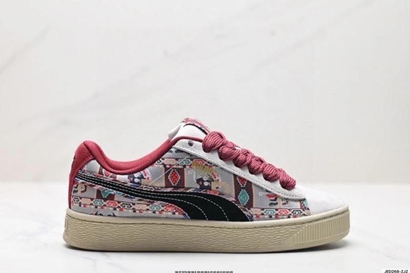 Puma Shoes