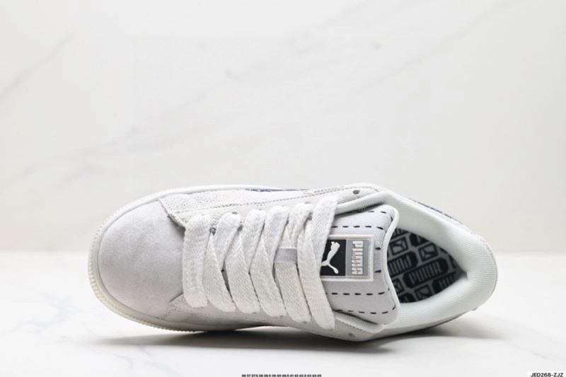 Brand-authenticated Puma Shoes