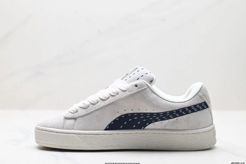 Brand-authenticated Puma Shoes